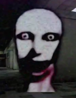 pinhead | Nico's Nextbots Wiki | Fandom