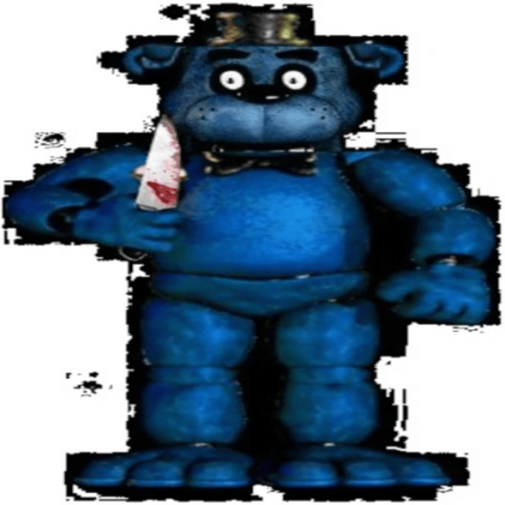 bear 5 | Nico's Nextbots Wiki | Fandom