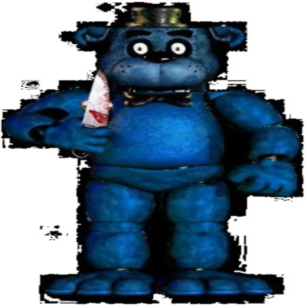 bear 5 | Nico's Nextbots Wiki | Fandom