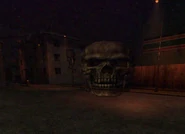 benny | Nico's Nextbots Wiki | Fandom