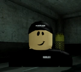 personoid | Nico's Nextbots Wiki | Fandom