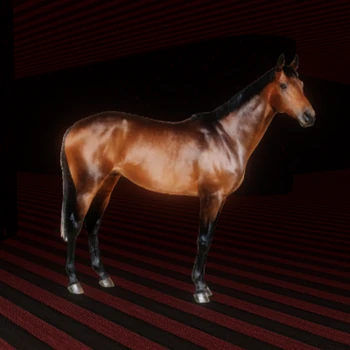 a horse | Nico's Nextbots Wiki | Fandom