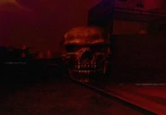 benny | Nico's Nextbots Wiki | Fandom