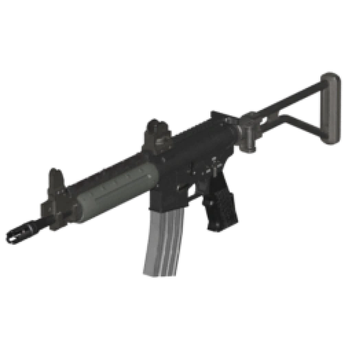 m16 | Nico's Nextbots Wiki | Fandom