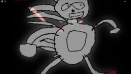 hyper sanic | Nico's Nextbots Wiki | Fandom