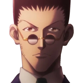leorio | Nico's Nextbots Wiki | Fandom