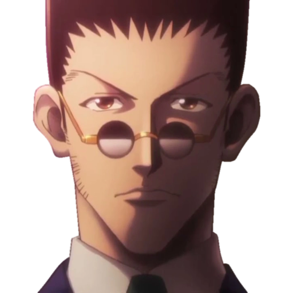leorio | Nico's Nextbots Wiki | Fandom