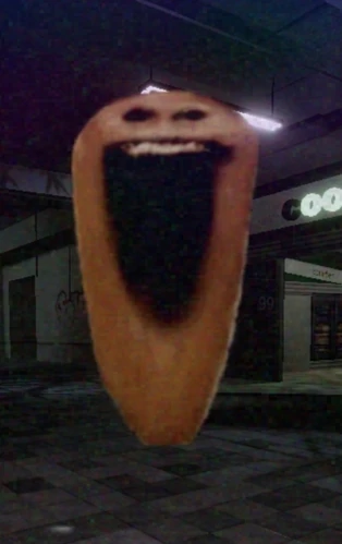 oragne | Nico's Nextbots Wiki | Fandom