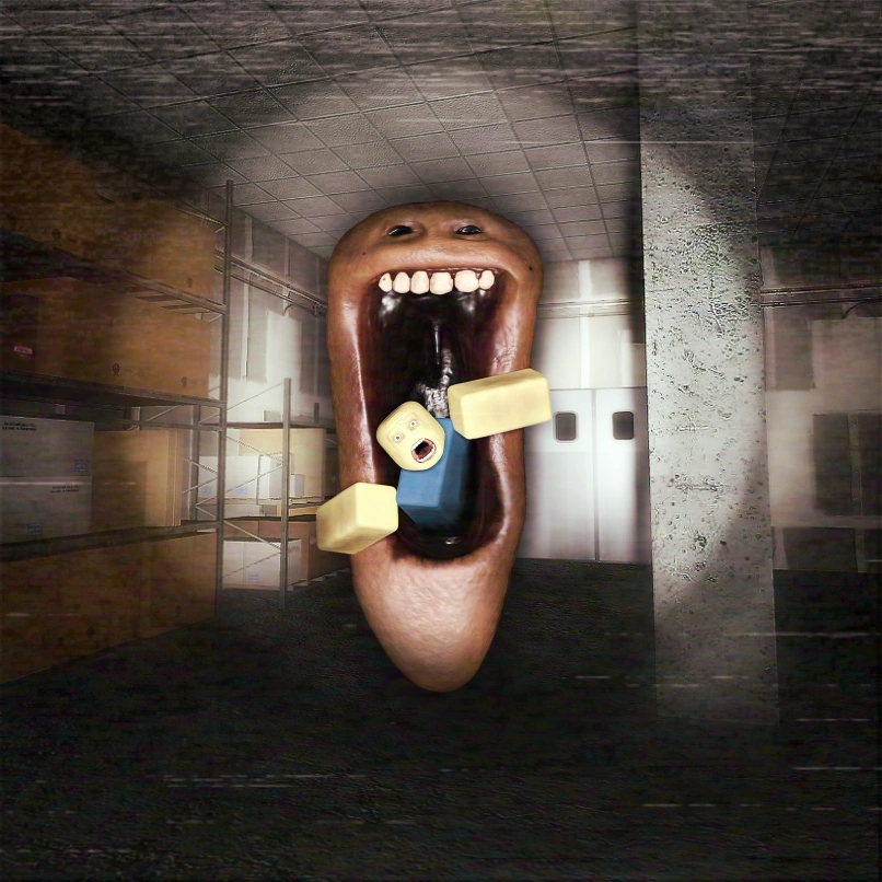 Discuss Everything About Nico's Nextbots Wiki | Fandom