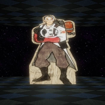 meem | Nico's Nextbots Wiki | Fandom