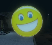 smileghost | Nico's Nextbots Wiki | Fandom