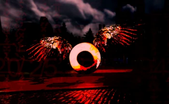 sariel | Nico's Nextbots Wiki | Fandom