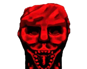 specimen | Nico's Nextbots Wiki | Fandom