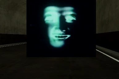 Carmen Winstead Dead Body