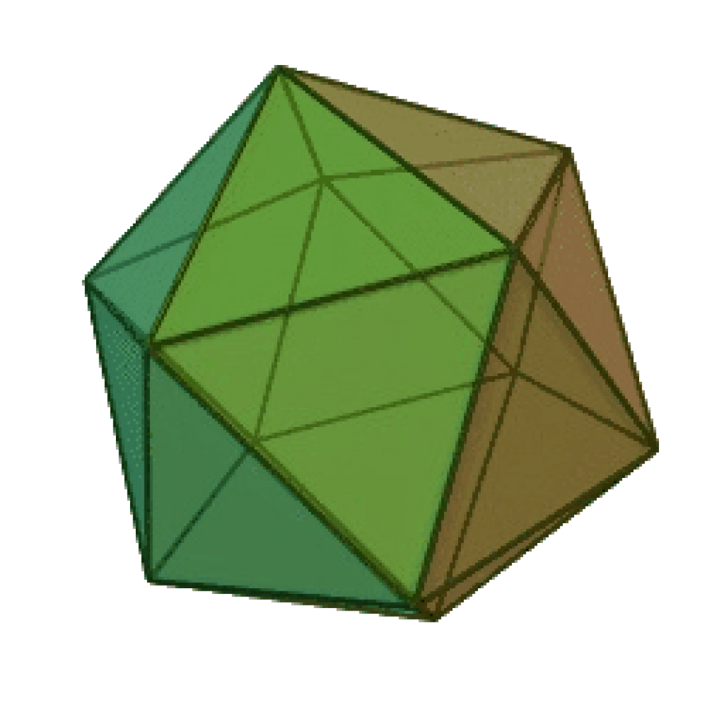 icosahedron | Nico's Nextbots Wiki | Fandom