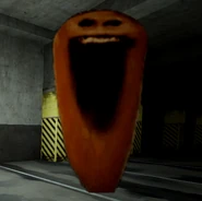 oragne | Nico's Nextbots Wiki | Fandom