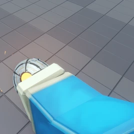 discombobulator | Nico's Nextbots Wiki | Fandom