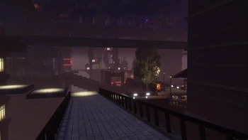 Maps | Nico's Nextbots Wiki | Fandom