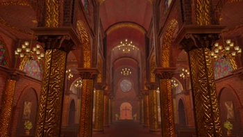 Maps | Nico's Nextbots Wiki | Fandom