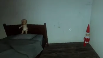 Elf | Nico's Nextbots Wiki | Fandom