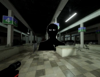 Stalkbot | Nico's Nextbots Wiki | Fandom