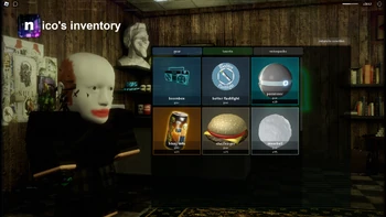 shop | Nico's Nextbots Wiki | Fandom