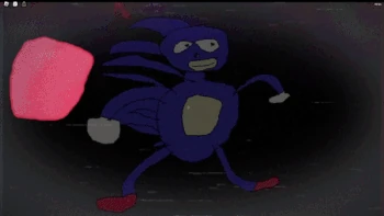 sanic | Nico's Nextbots Wiki | Fandom