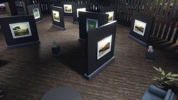 Maps | Nico's Nextbots Wiki | Fandom