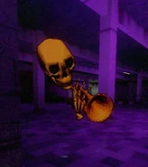 doot | Nico's Nextbots Wiki | Fandom