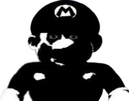 User blog:Nomoretoxicdreamsossies2/Moai's Nextbots:Gilbert | Nico's ...