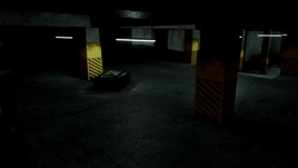 nn_mall | Nico's Nextbots Wiki | Fandom