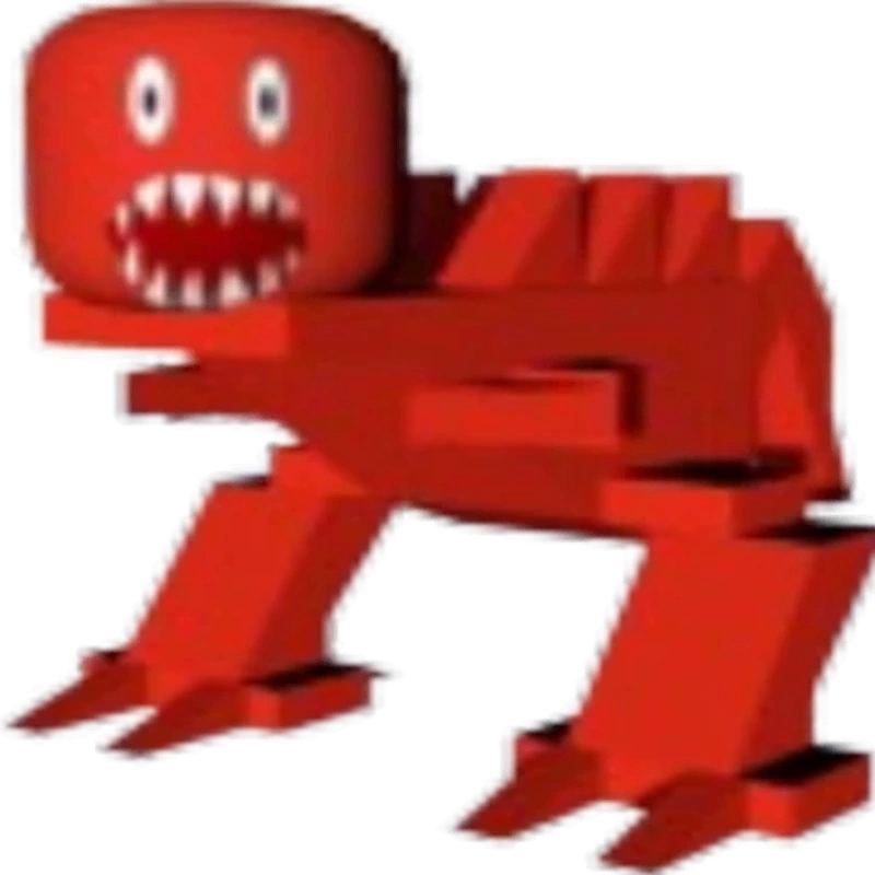 DRAKOBLOXXER | Nico's Nextbots Wiki | Fandom