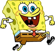 sponge | Nico's Nextbots Wiki | Fandom