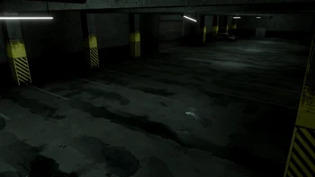 nn_mall | Nico's Nextbots Wiki | Fandom