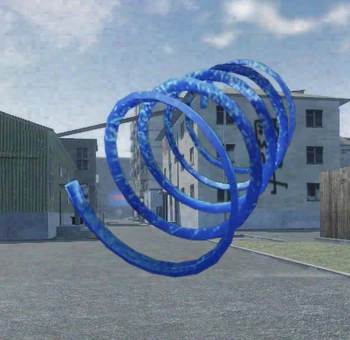 gravity coil | Nico's Nextbots Wiki | Fandom