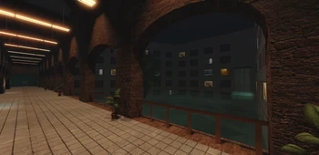 Maps | Nico's Nextbots Wiki | Fandom