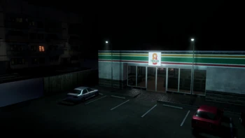 Maps | Nico's Nextbots Wiki | Fandom