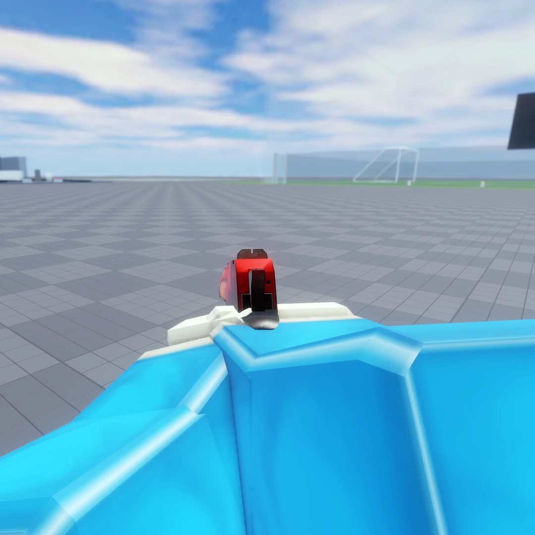 developer deagle | Nico's Nextbots Wiki | Fandom