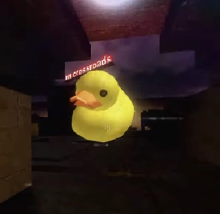 quack | Nico's Nextbots Wiki | Fandom