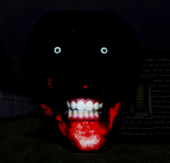 firebrand | Nico's Nextbots Wiki | Fandom