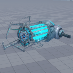physics gun | Nico's Nextbots Wiki | Fandom