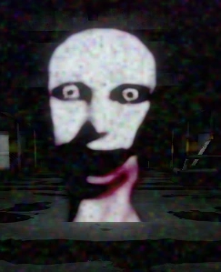 Pinhead | Nico's Nextbots Wiki | Fandom