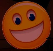 smileghost | Nico's Nextbots Wiki | Fandom