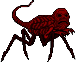 RED | Nico's Nextbots Wiki | Fandom