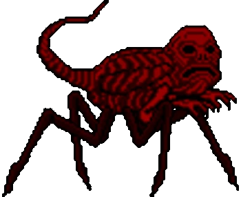 RED | Nico's Nextbots Wiki | Fandom