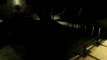 nn_mall | Nico's Nextbots Wiki | Fandom