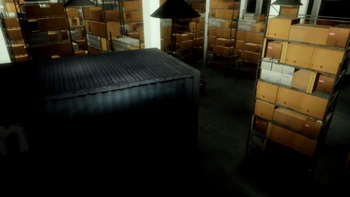 nn_mall | Nico's Nextbots Wiki | Fandom