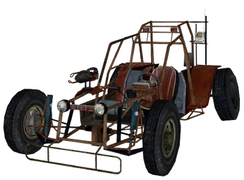 vehicles | Nico's Nextbots Wiki | Fandom