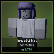 cosmetics | Nico's Nextbots Wiki | Fandom