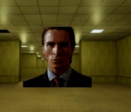 bateman | Nico's Nextbots Wiki | Fandom